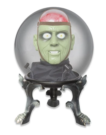 Small Monster Spirit Ball | Spirit Halloween Wikia | Fandom