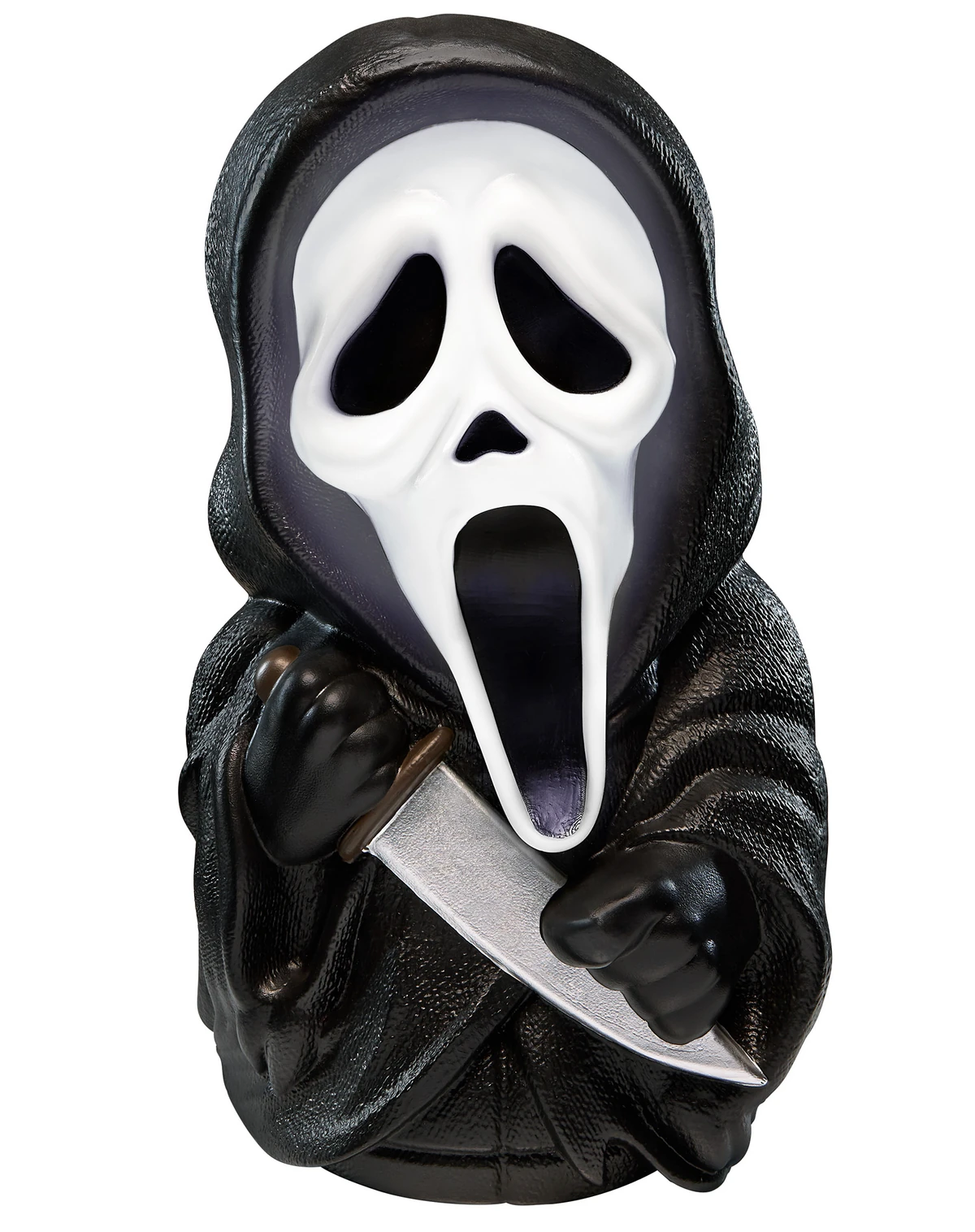 Ghostface Porch Buddy | Spirit Halloween Wikia | Fandom