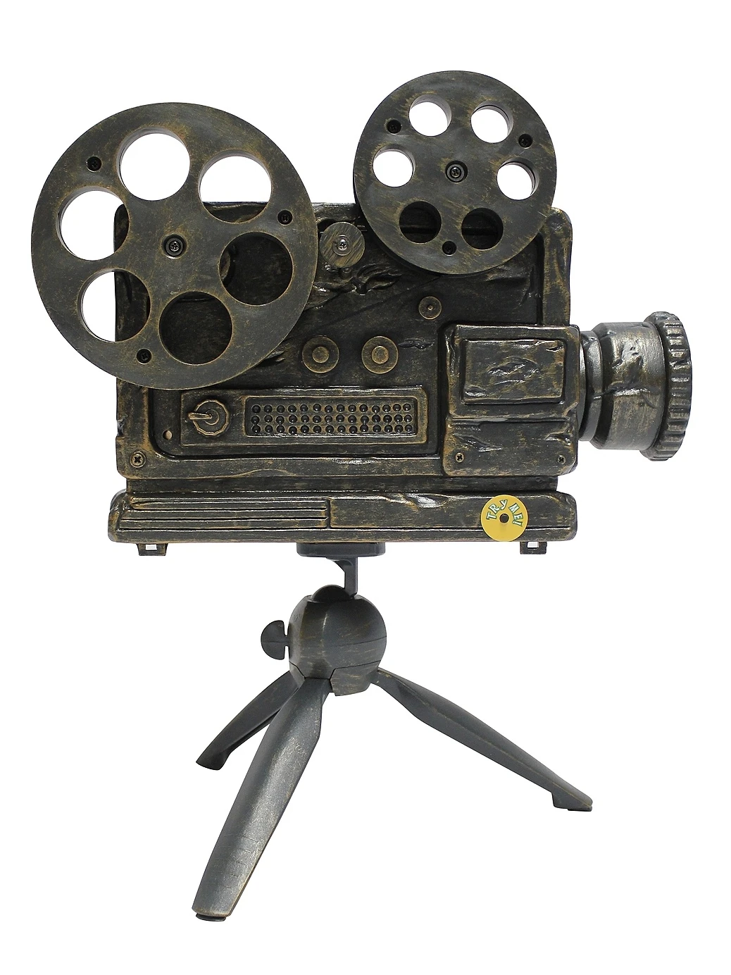 Haunted Movie Projector | Spirit Halloween Wikia | Fandom