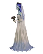 Emily | Spirit Halloween Wikia | Fandom