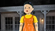 Young-hee | Spirit Halloween Wikia | Fandom