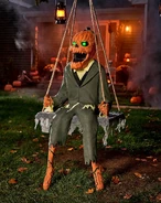 Pumpkin Nester | Spirit Halloween Wikia | Fandom