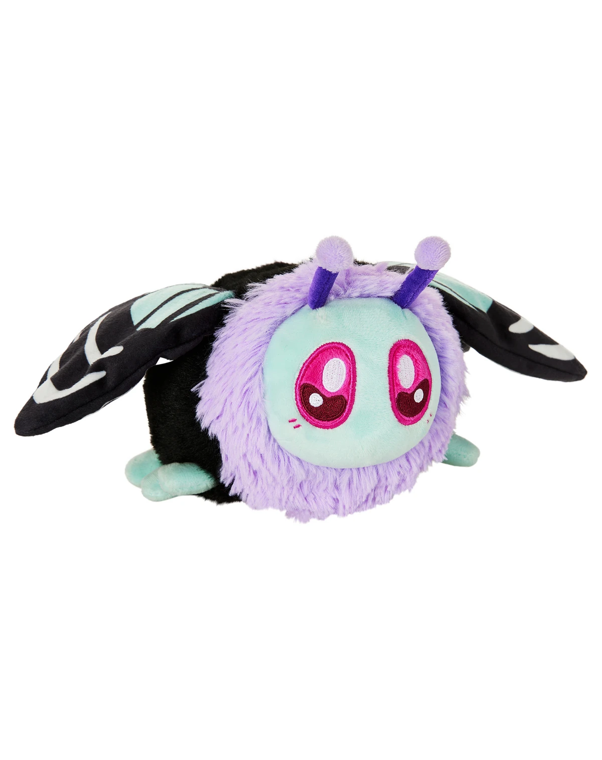 Squishable Snacker Death Moth Plush | Spirit Halloween Wikia | Fandom