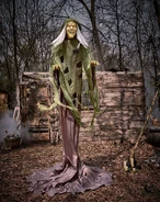 Towering Tallulah | Spirit Halloween Wikia | Fandom