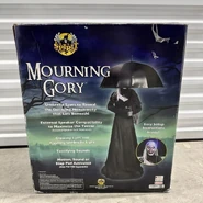 Mourning Gory | Spirit Halloween Wikia | Fandom