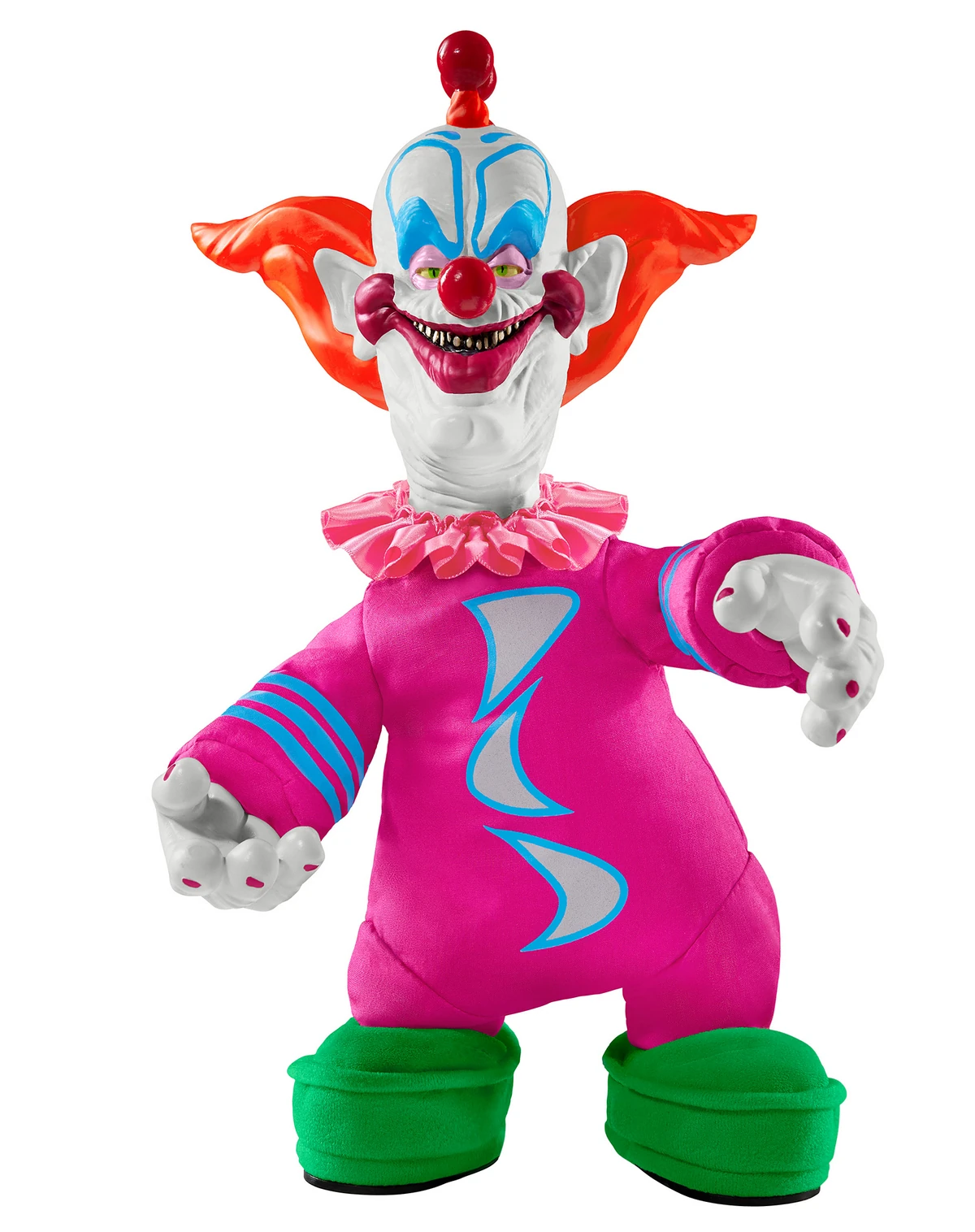 Slim Sidestepper | Spirit Halloween Wikia | Fandom