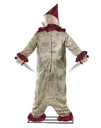 Dagger Mike | Spirit Halloween Wikia | Fandom