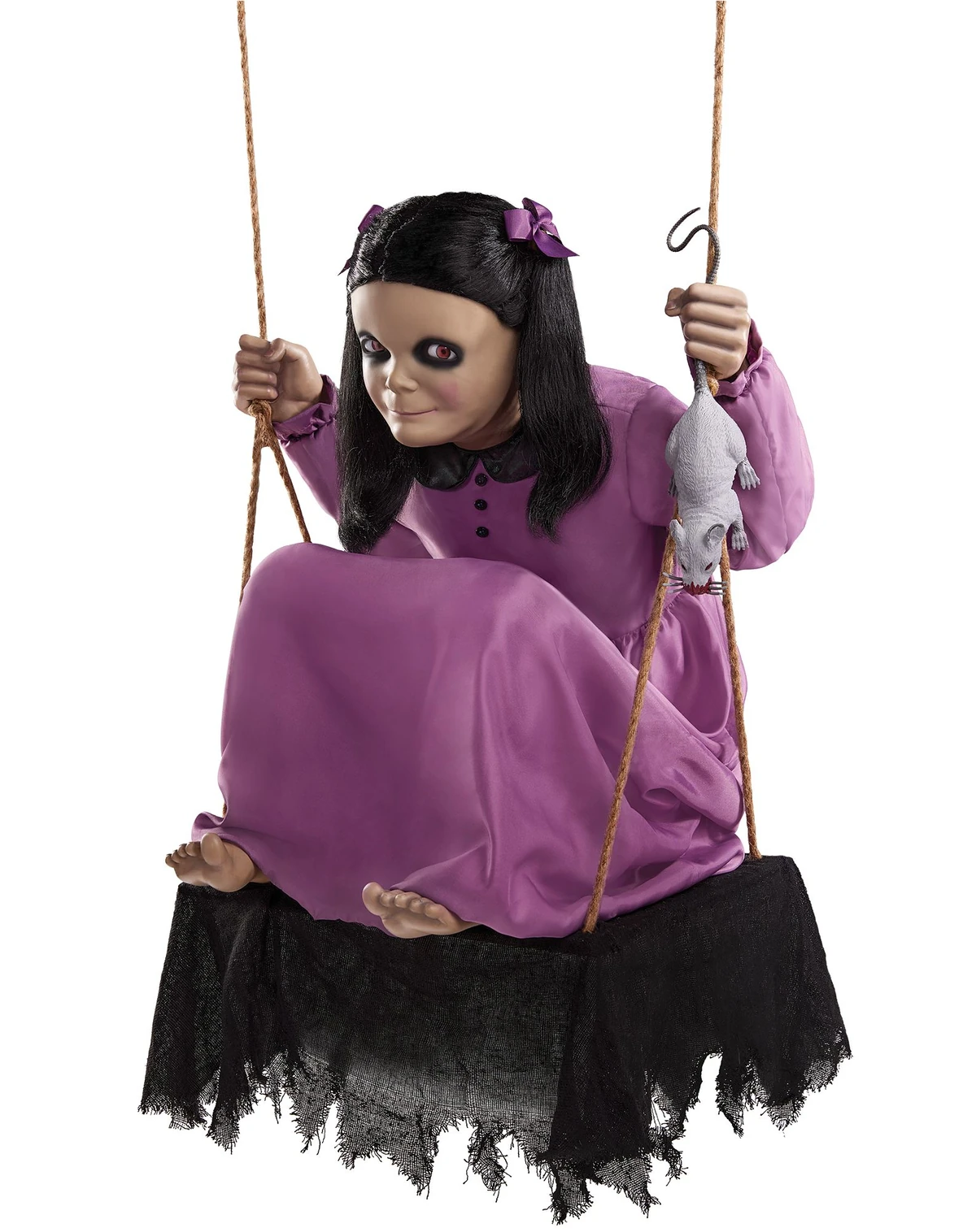 Rat Girl | Spirit Halloween Wikia | Fandom