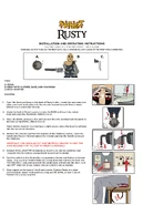 Rusty | Spirit Halloween Wikia | Fandom