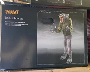 Mr. Howle | Spirit Halloween Wikia | Fandom