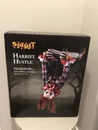 Harriet Hustle | Spirit Halloween Wikia | Fandom