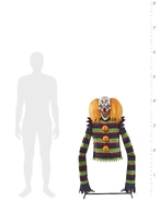 Poor George | Spirit Halloween Wikia | Fandom