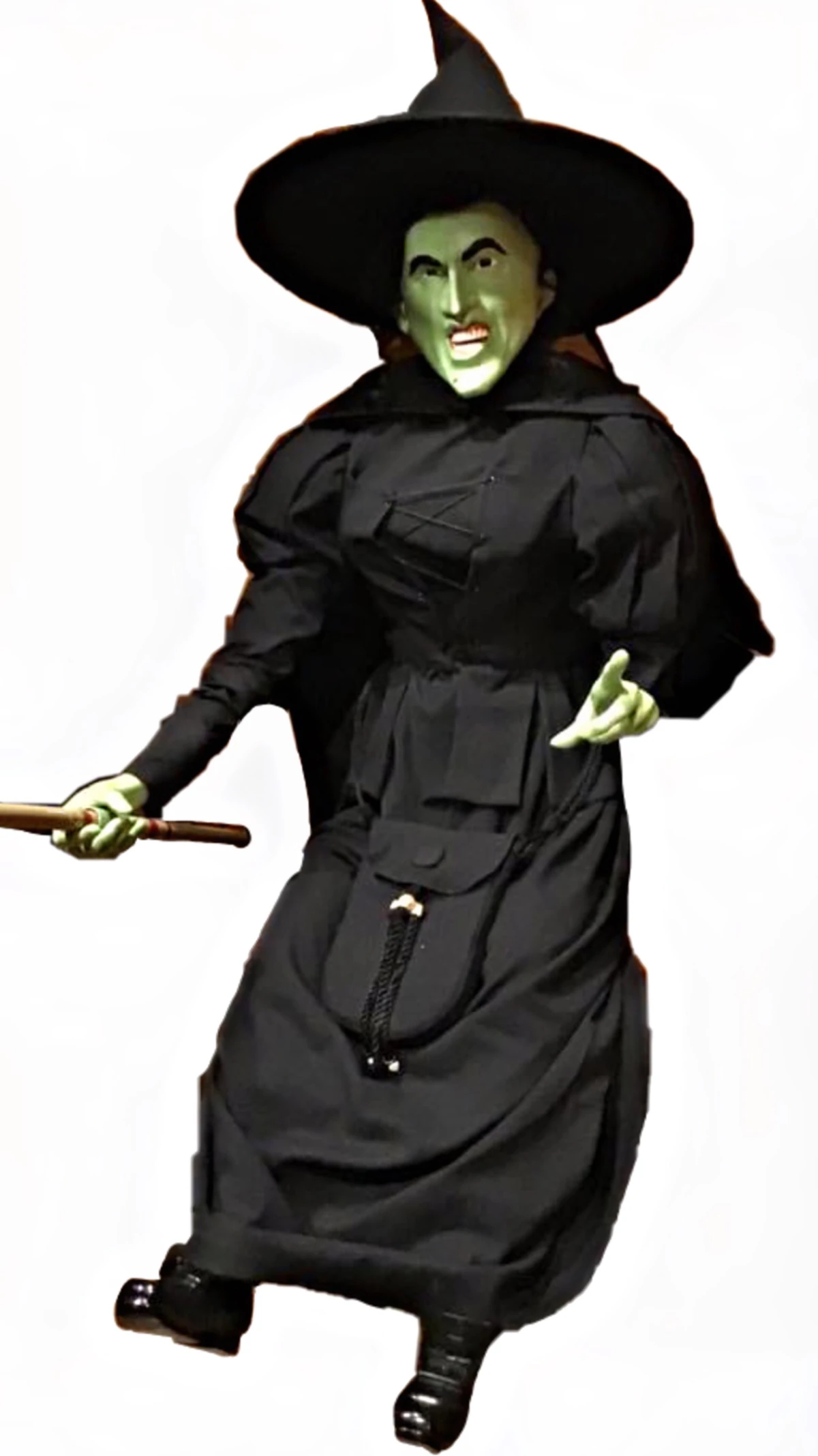 Sitting Wicked Witch of The West | Spirit Halloween Wikia | Fandom