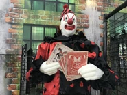 Henry Hustle | Spirit Halloween Wikia | Fandom
