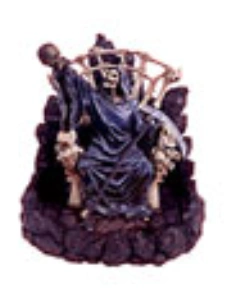 Skull Collector Fountain | Spirit Halloween Wikia | Fandom