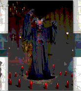 Fire Demon | Spirit Halloween Wikia | Fandom