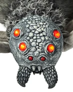 Wolf Spider | Spirit Halloween Wikia | Fandom