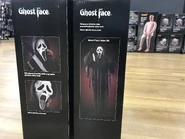 Ghostface | Spirit Halloween Wikia | Fandom