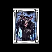 Gruesome Bat Reacher | Spirit Halloween Wikia | Fandom