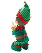 Elf Animatronic | Spirit Halloween Wikia | Fandom