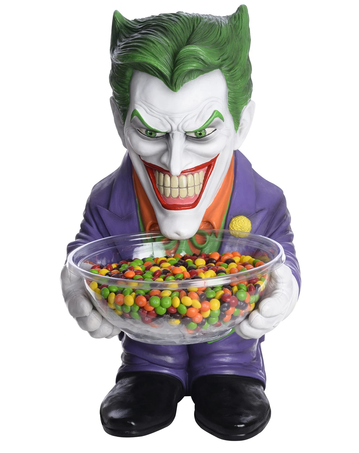 Joker Candy Dish | Spirit Halloween Wikia | Fandom