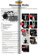 Menacing Molly | Spirit Halloween Wikia | Fandom