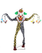 Cuddles the Clown | Spirit Halloween Wikia | Fandom