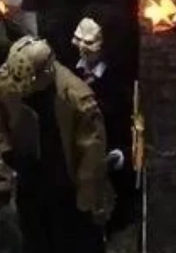 Life-Sized Billy the Puppet | Spirit Halloween Wikia | Fandom