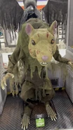 Mutant Sewer Rat | Spirit Halloween Wikia | Fandom
