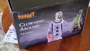 Clowning Around | Spirit Halloween Wikia | Fandom