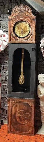 Grandfather Clock | Spirit Halloween Wikia | Fandom