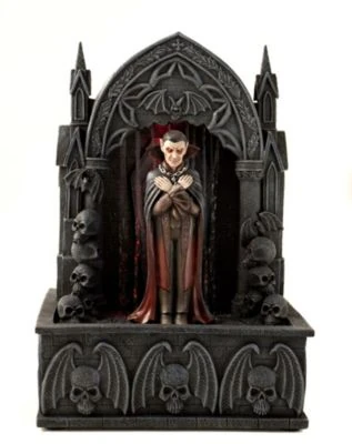 Vampire Rainfall Fountain | Spirit Halloween Wikia | Fandom