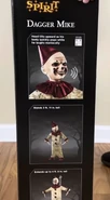 Dagger Mike | Spirit Halloween Wikia | Fandom