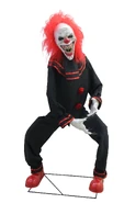Crouchy | Spirit Halloween Wikia | Fandom