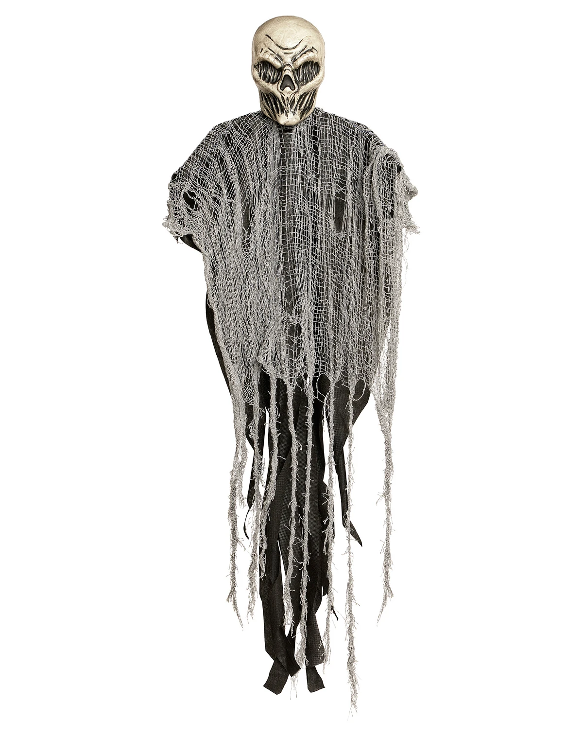 Hanging Stretched Face Head | Spirit Halloween Wikia | Fandom