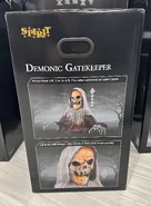 Demonic Gatekeeper | Spirit Halloween Wikia | Fandom