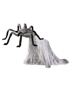 Gray Jumping Spider | Spirit Halloween Wikia | Fandom
