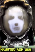 Haunted Ash Urn | Spirit Halloween Wikia | Fandom