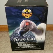 Flying Vulture | Spirit Halloween Wikia | Fandom