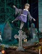 Grave Dancer | Spirit Halloween Wikia | Fandom