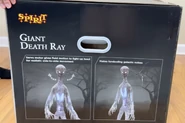 Giant Death Ray | Spirit Halloween Wikia | Fandom