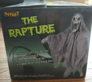 The Rapture | Spirit Halloween Wikia | Fandom