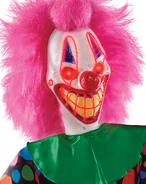 Mr. Punchy | Spirit Halloween Wikia | Fandom