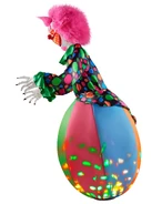 Mr. Punchy | Spirit Halloween Wikia | Fandom