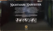 Nightmare Harvester | Spirit Halloween Wikia | Fandom