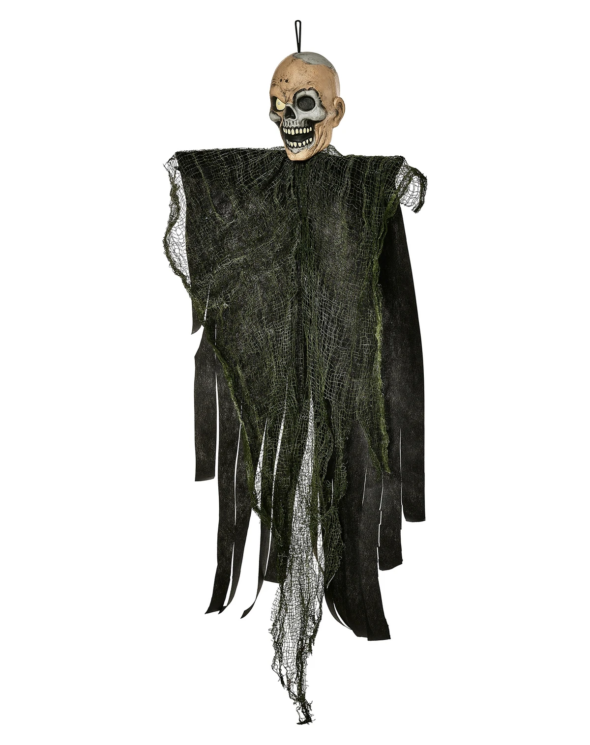 Hanging Zombie Skull | Spirit Halloween Wikia | Fandom