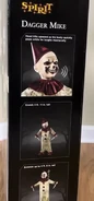 Dagger Mike | Spirit Halloween Wikia | Fandom