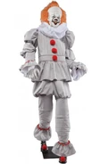 Pennywise | Spirit Halloween Wikia | Fandom
