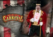 Ringmaster | Spirit Halloween Wikia | Fandom