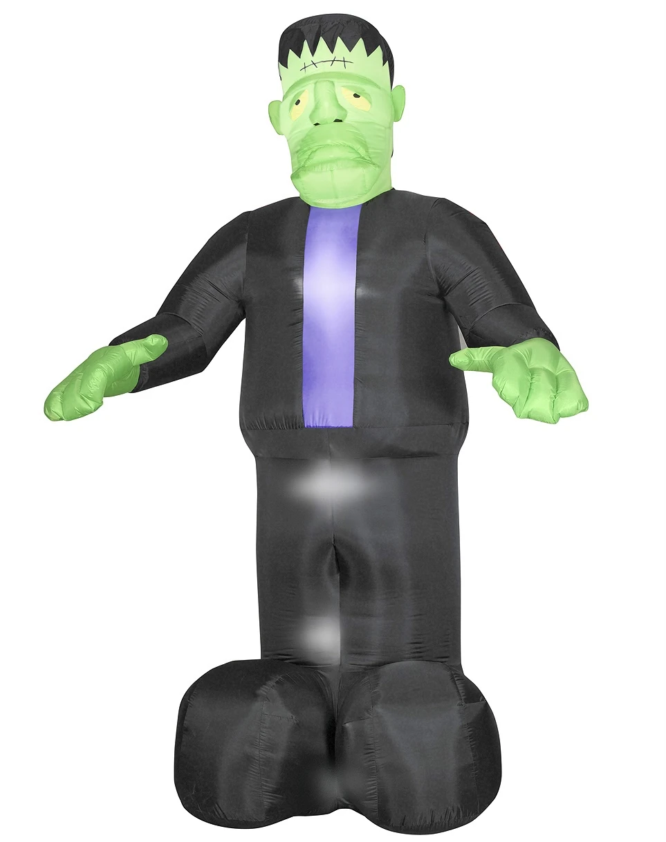 Giant Monster Airblown Inflatable | Spirit Halloween Wikia | Fandom